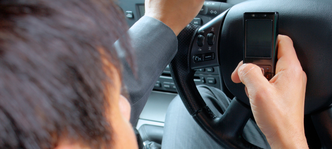 More than half of Victorian drivers still using handheld devices at the ...