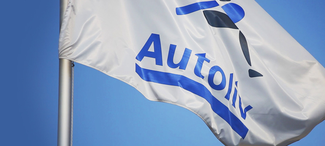 Autoliv named safety supplier of the year by Ford | Three60 by eDriving