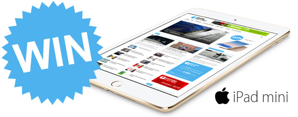 win_ipad-mini | Three60 by eDriving