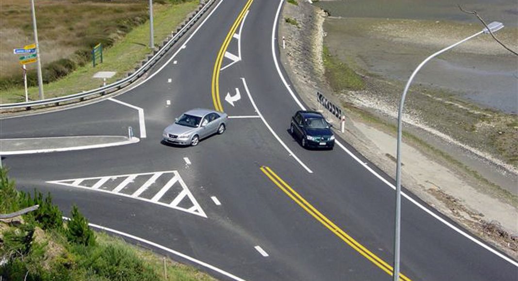 Steps taken to improve safety of visitors driving in NZ | Three60 by ...