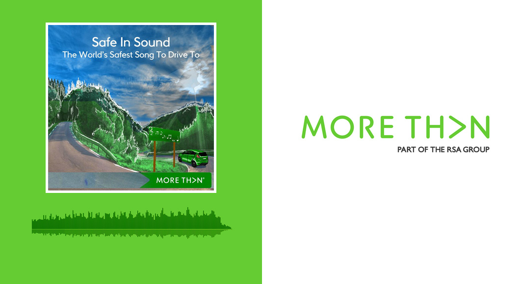 Revealed: The world’s safest song to drive to | Three60 by eDriving