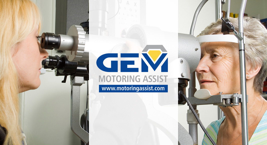 Road safety organisations calls for overhaul of driver eyesight test ...