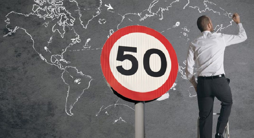 ‘How to improve safety for motorcyclists’, by Ian Kerr, MBE | Three60 ...