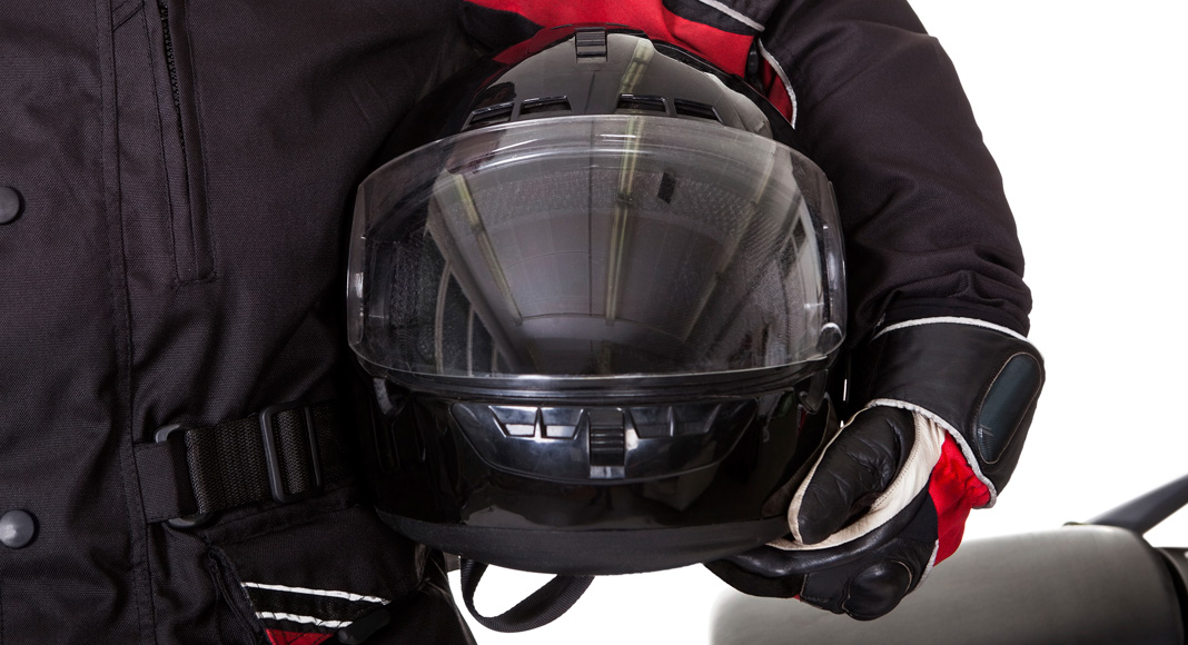 Helmets and safety wear | Three60 by eDriving