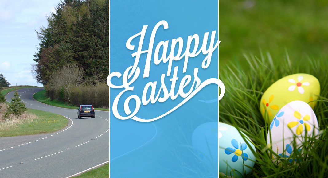 ROAD SAFETY ALERT: Drive safe this Easter holiday | Three60 by eDriving