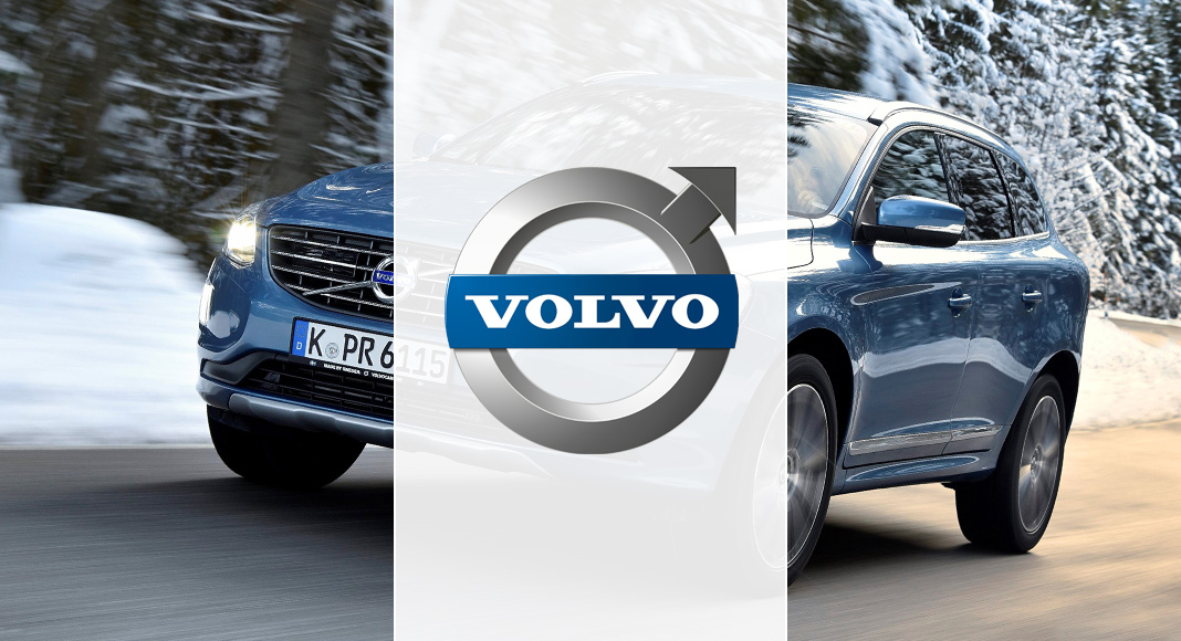 President of Volvo Cars says everyone needs to work together to develop ...