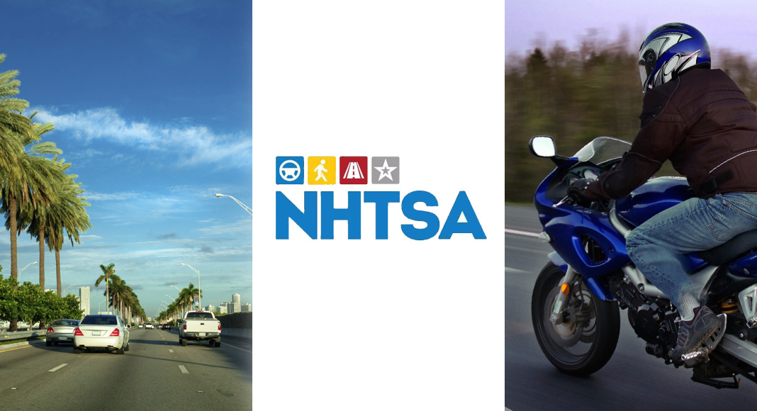 Look out for two wheelers during Motorcycle Safety Awareness Month ...