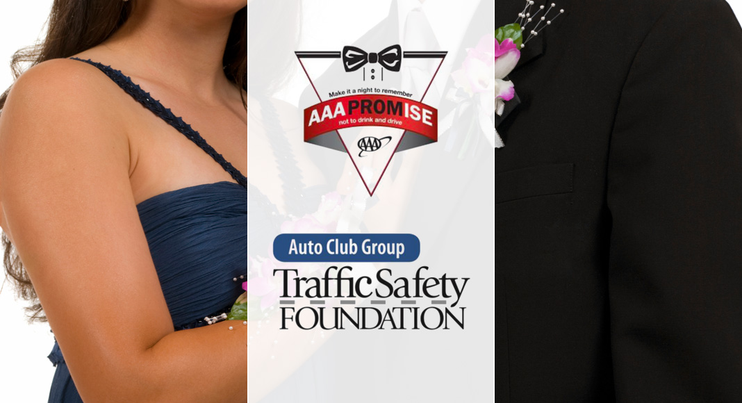 AAA PROMise fights impaired driving between prom and grad night ...