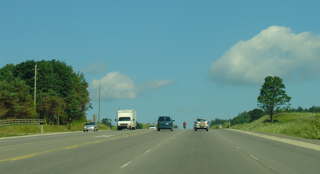 Canadian province puts new drivers in spotlight during June | Three60 ...