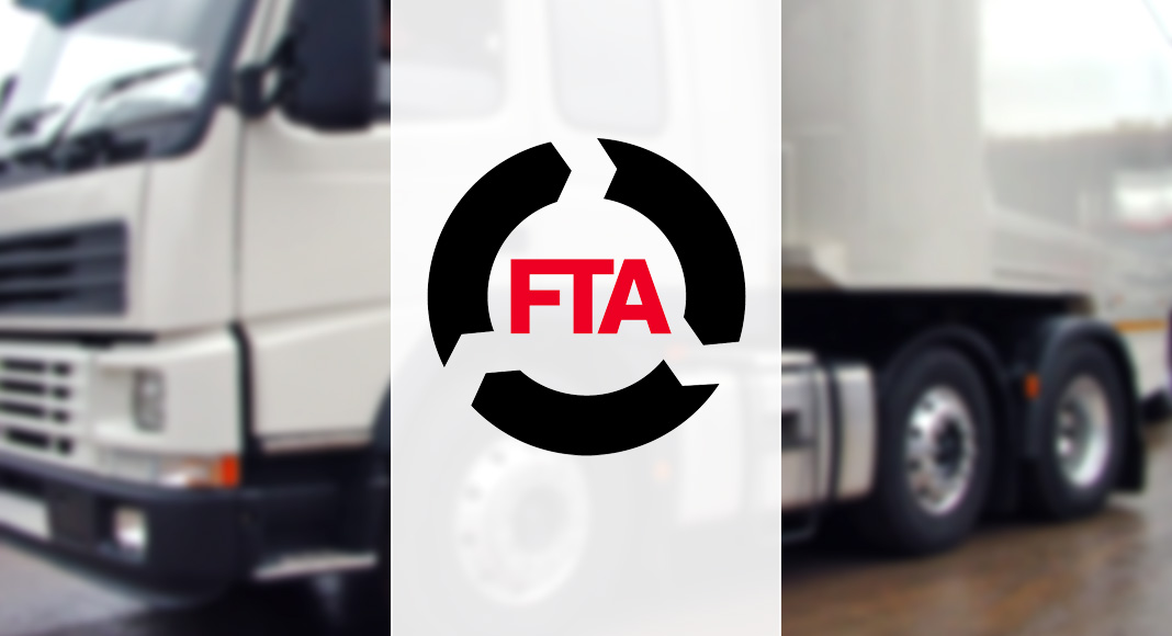 FTA publishes guide to truck turning and manoeuvring | Three60 by eDriving