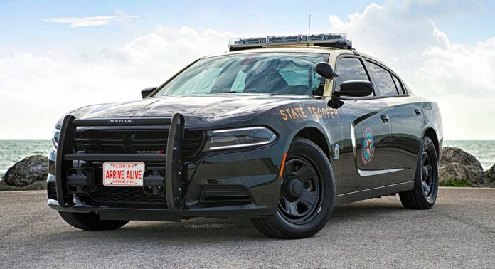 The Arrive Alive plate returns to Florida | Three60 by eDriving