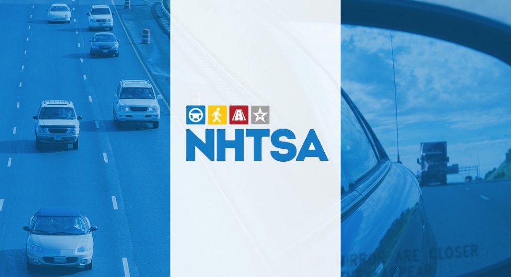 NHTSA data shows U.S. traffic deaths up in 2015 | Three60 by eDriving