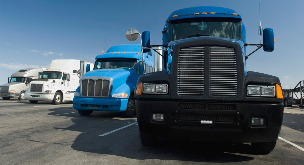 U.S. government proposes speed limiters for large commercial vehicles