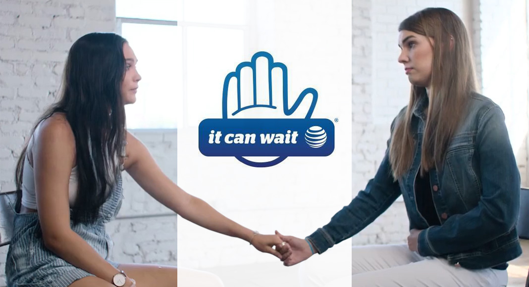 Emotional video featuring distracted driving victim goes viral