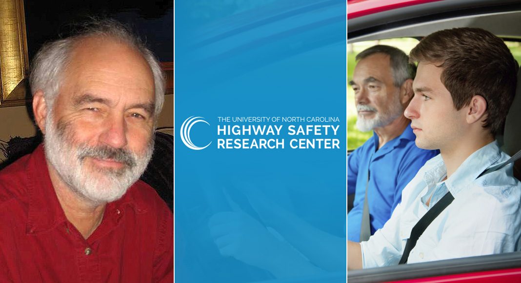 Robert Foss: parents, how to supervise your teen drivers