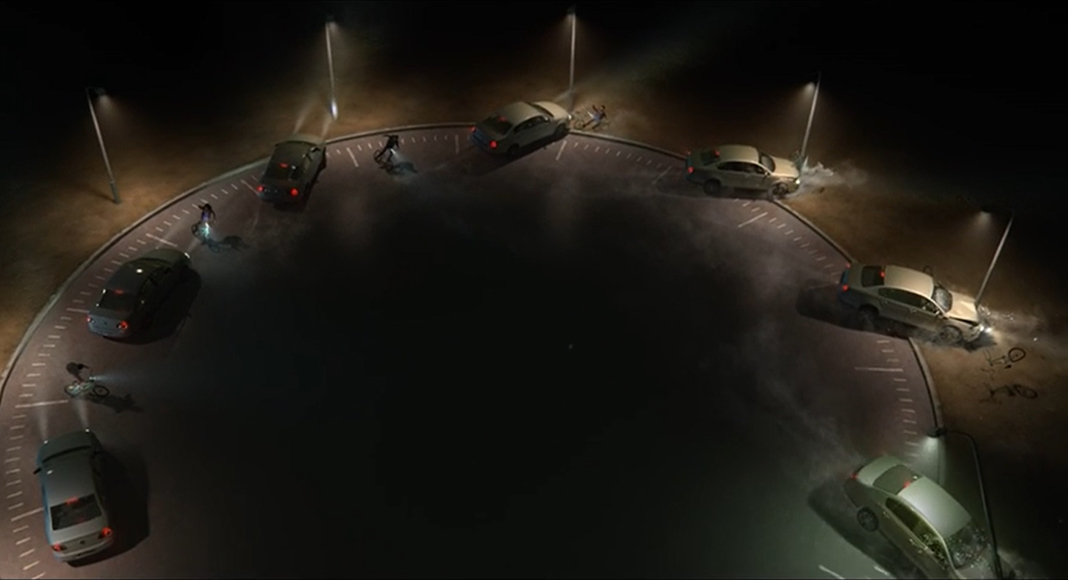 TAC launches Rethink Speed campaign