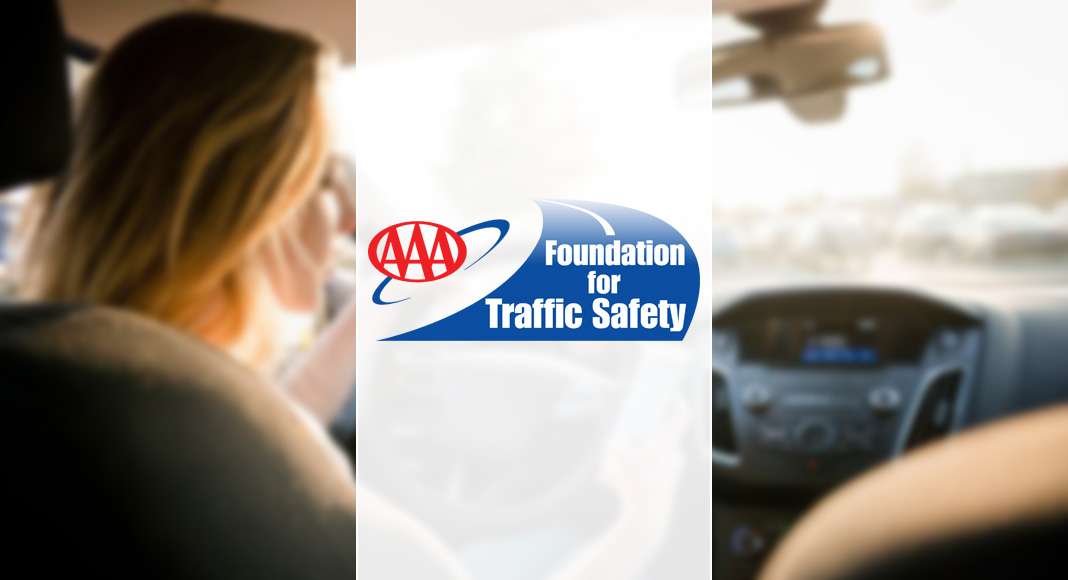 AAA report says millennials are most risky drivers | Three60 by eDriving