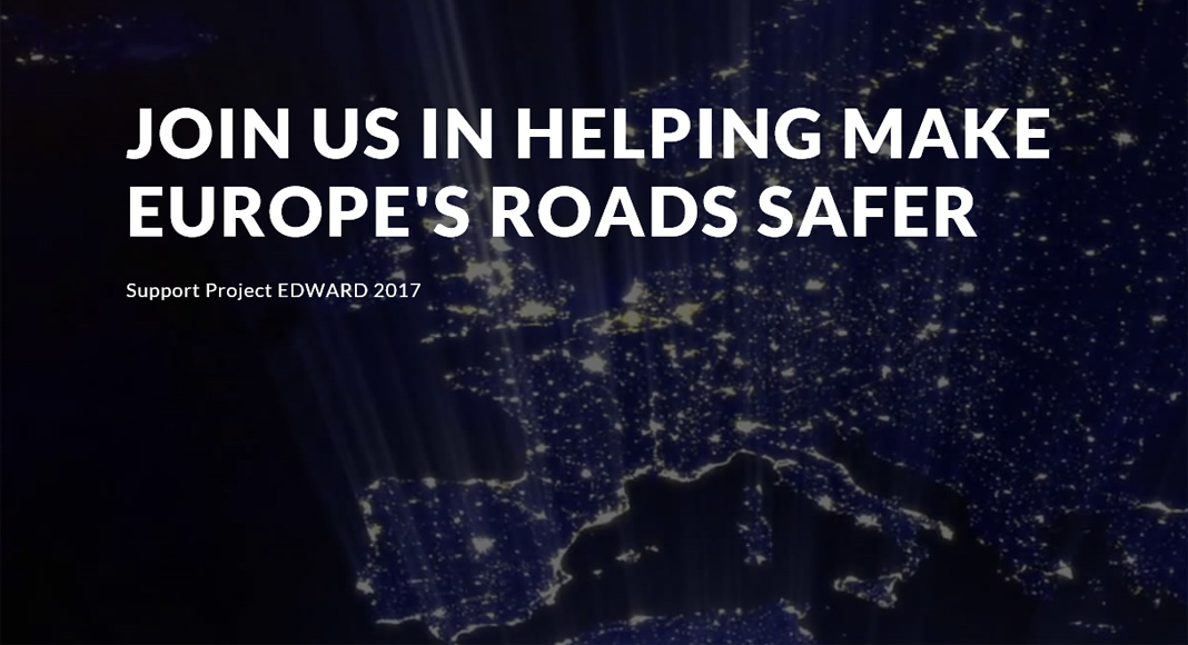 Project EDWARD 2017: ‘more than another road safety day’