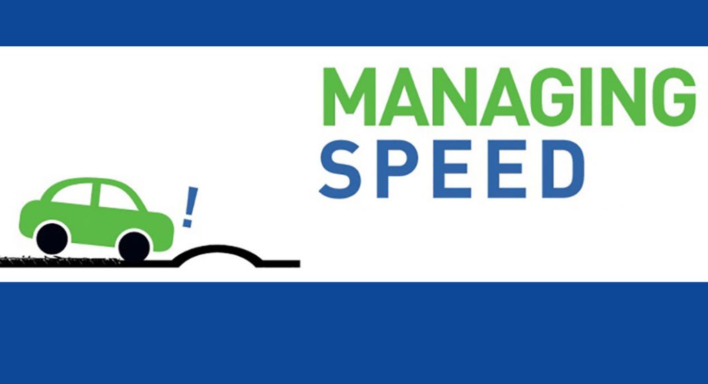 Speed management is key to saving lives: WHO report