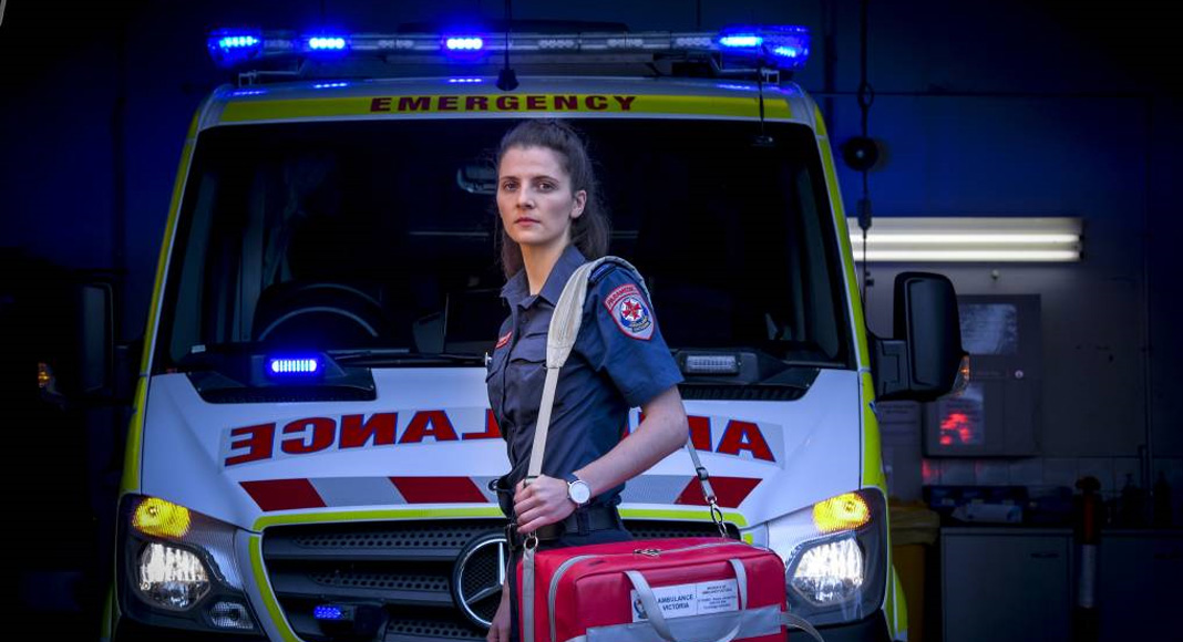 New rules introduced in Victoria to protect emergency workers on roads ...