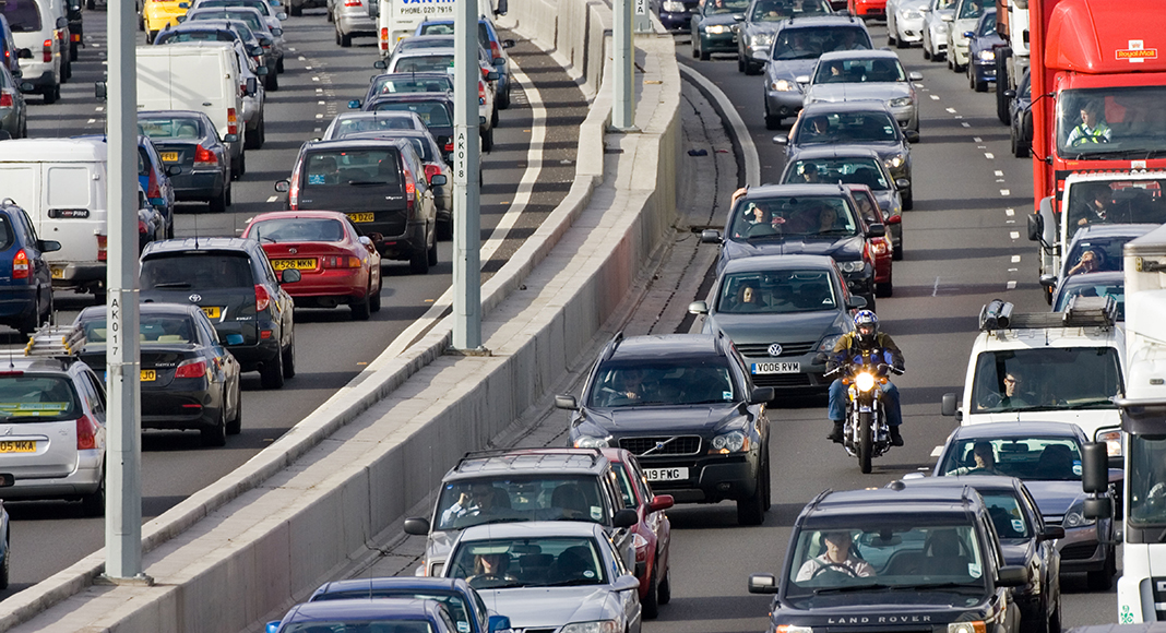 MIA highlights benefits of motorcycles for Ride to Work Week