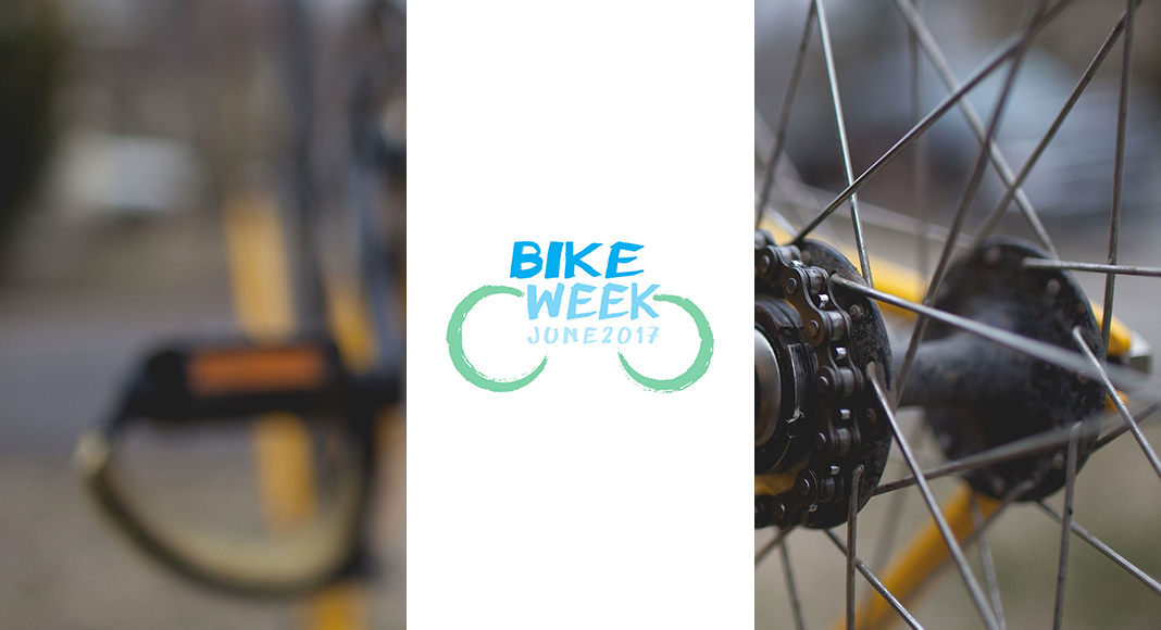 RSA urges drivers to slow down ahead of National Bike Week