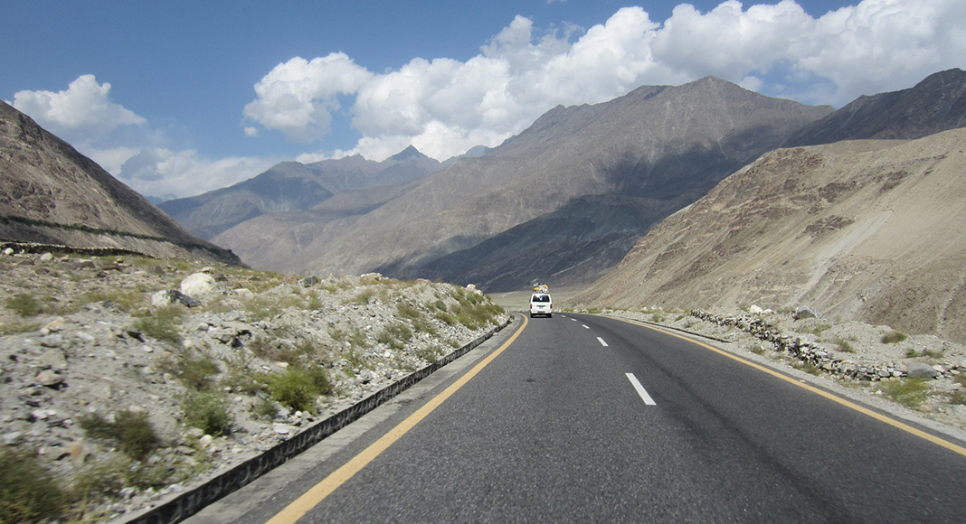 Pakistan’s National Highway Authority hosts traffic safety seminar