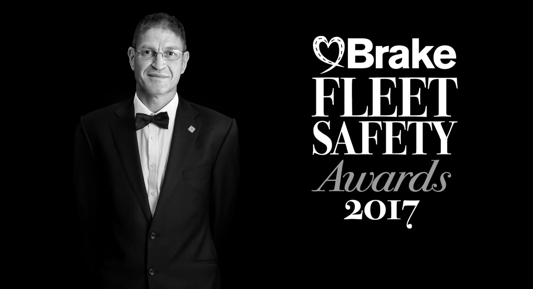 Dr. Will Murray awarded prestigious posthumous award