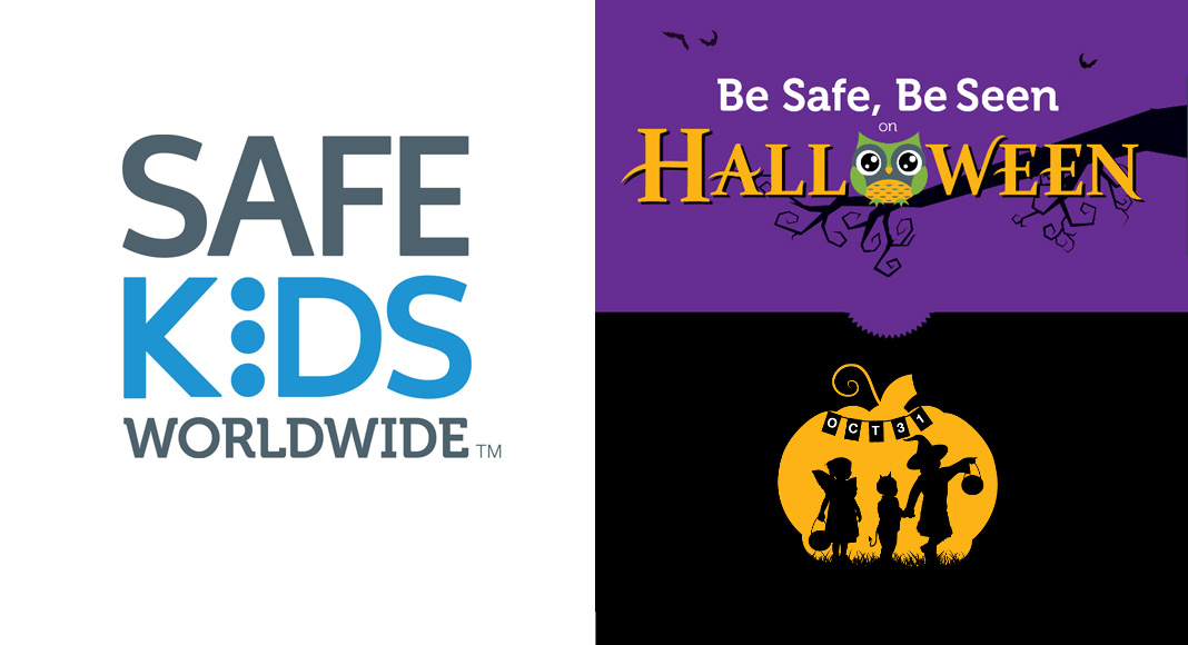 Halloween Road Safety Alert | Three60 by eDriving