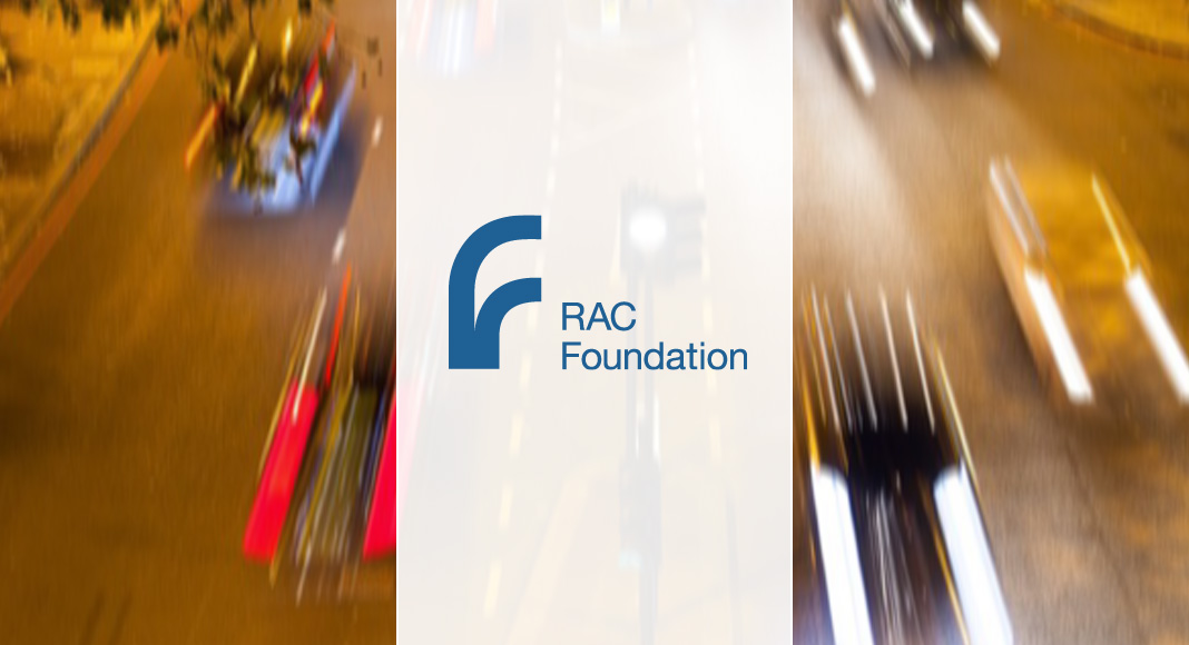 UK drivers are receiving 12 million penalty points annually | Three60 ...