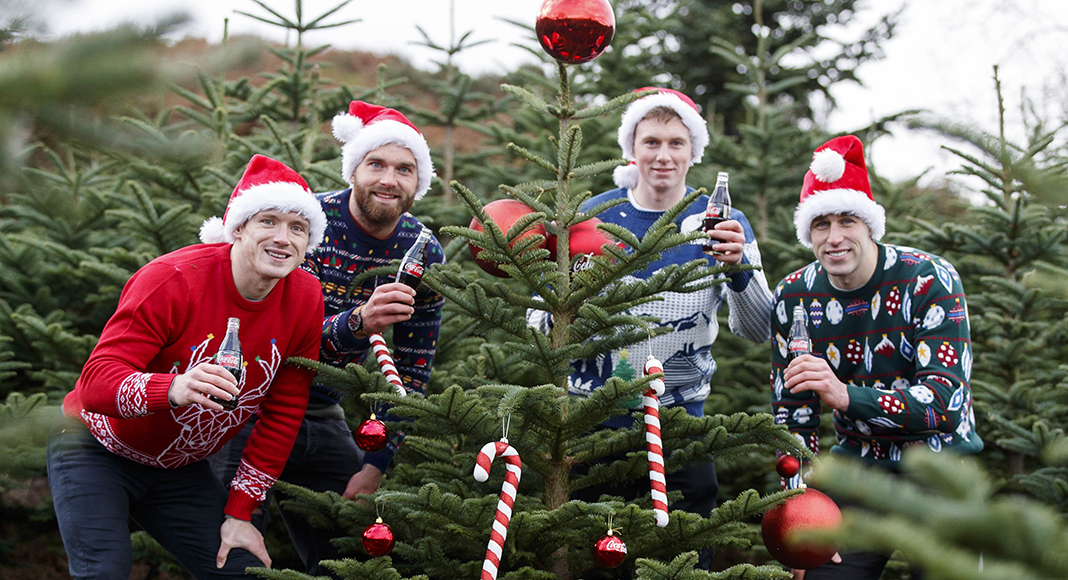 Coca-Cola launches “Designated Driver” free drink campaign in Ireland ...