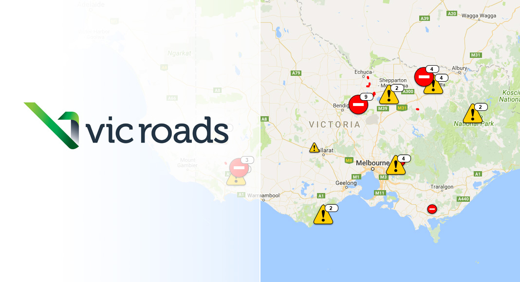 Online road maintenance information now available to Country Victorians ...