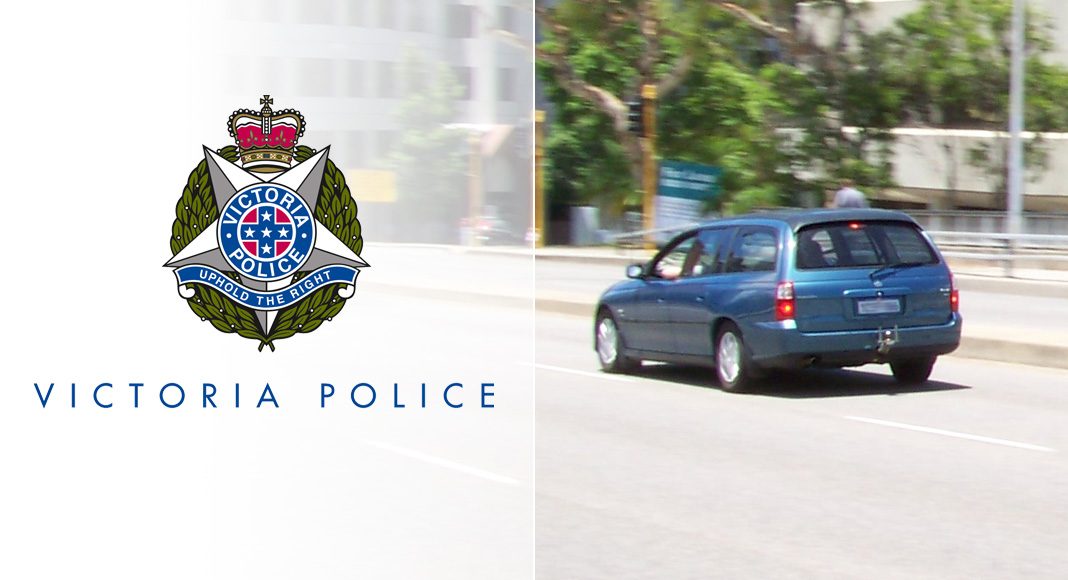 Victoria Police launch “Operation Roadwise” | Three60 by eDriving
