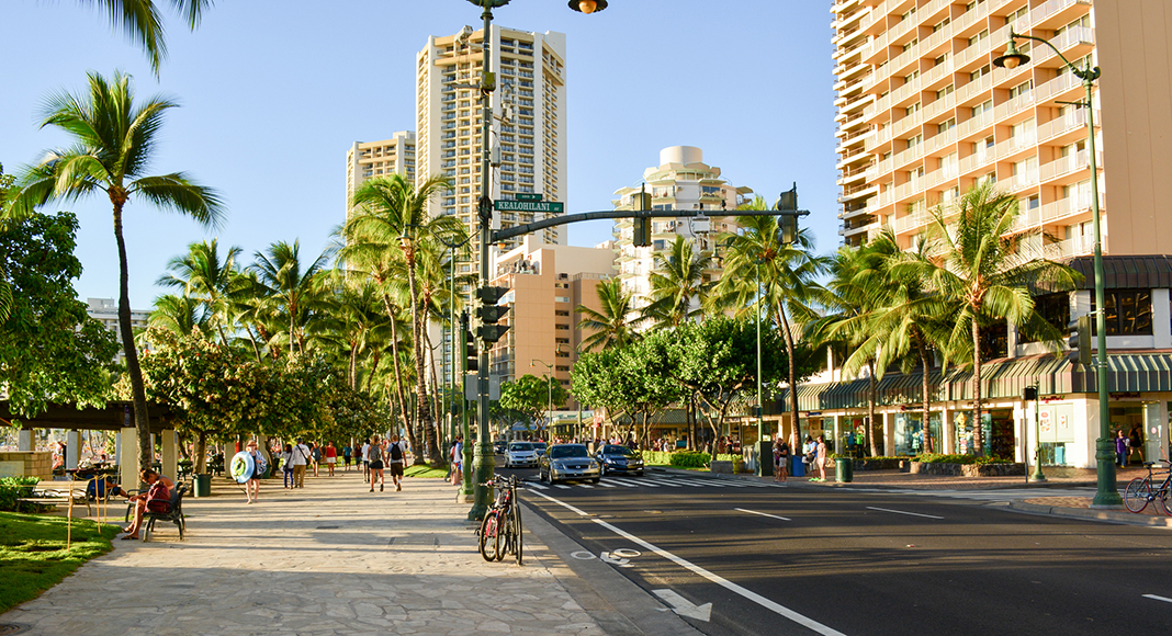 Hawaii Department of Transportation (HDOT) has launched its 8th annual ...