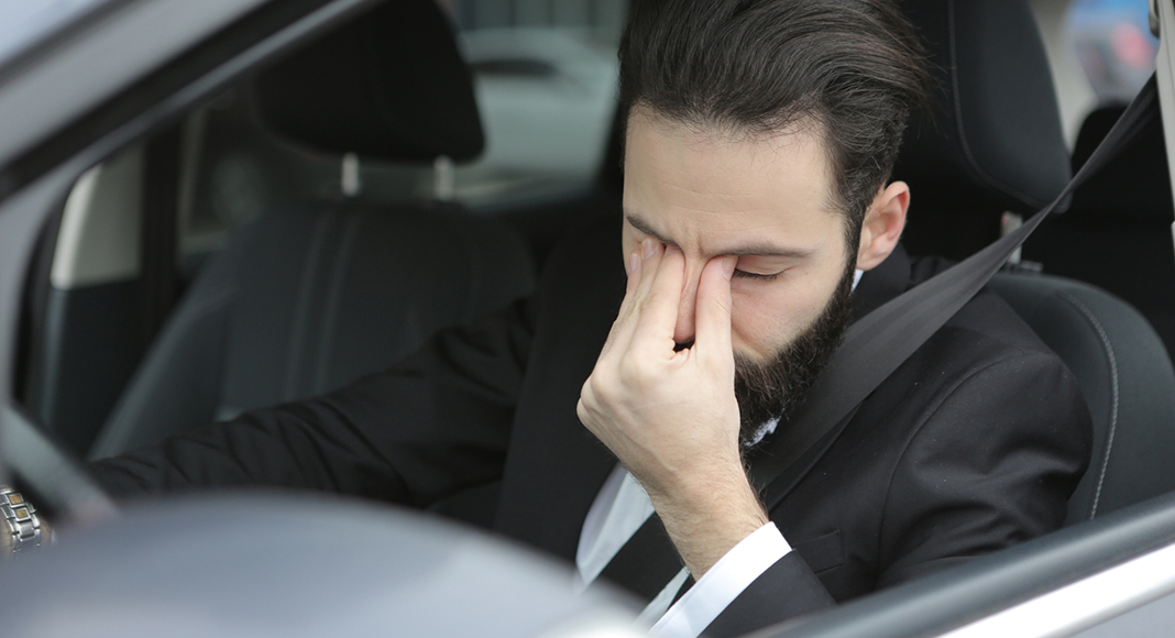 Motoring group teams up with charity to issue tips for drivers on ...