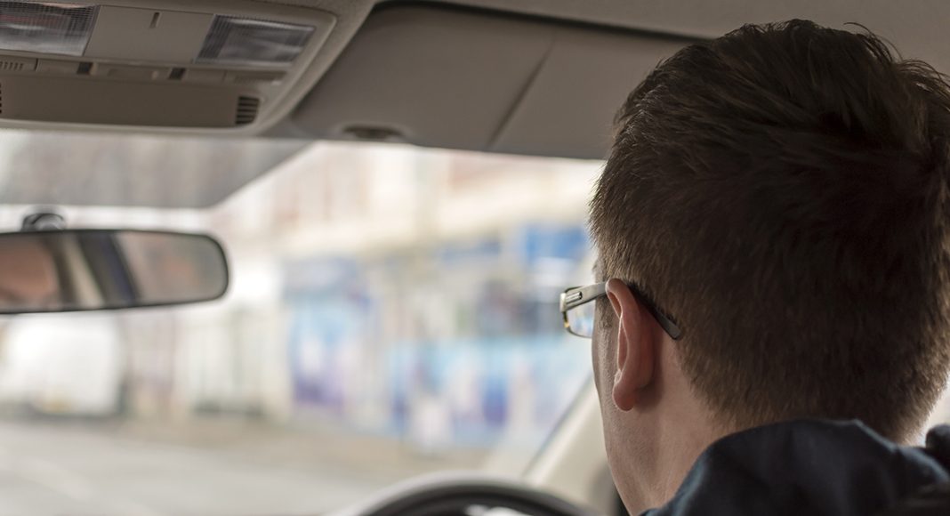 UK police clamp down on drivers with poor vision | Three60 by eDriving