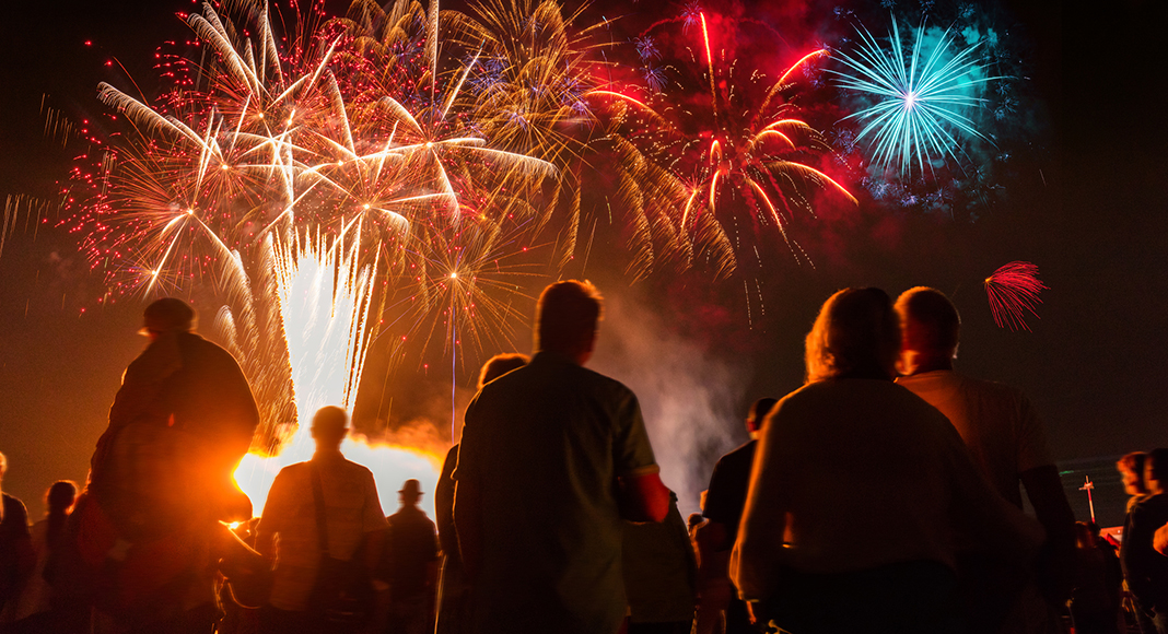 Tips for safe travel on Bonfire Night | Three60 by eDriving