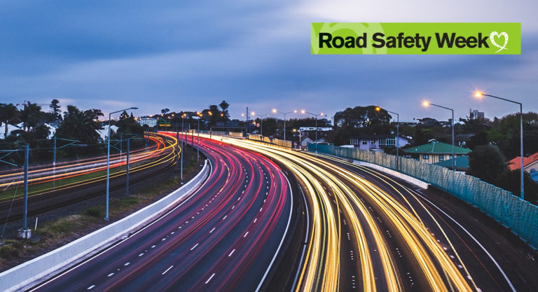 Road Safety Week NZ launches with #SpeakUp theme | Three60 by eDriving