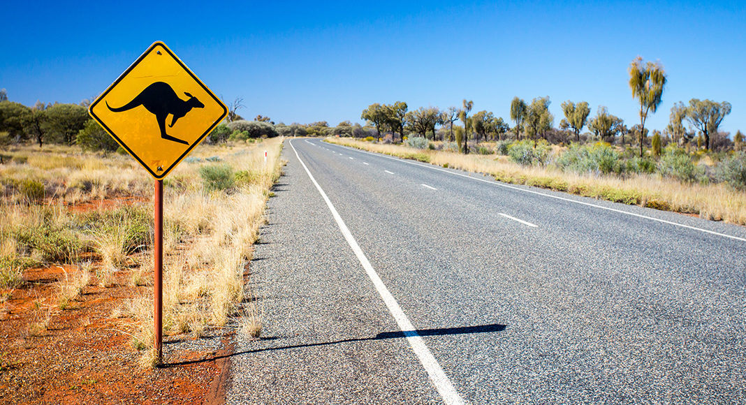 Road safety ranks highest transport priority for rural Australians ...
