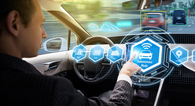 Studies reveal driver confusion about automated systems | Three60 by ...