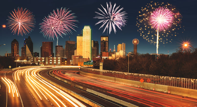 Fourth of July road safety tips | Three60 by eDriving