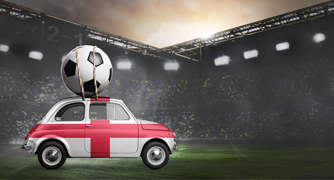 Football fans urged to play it safe during new season | Three60 by eDriving