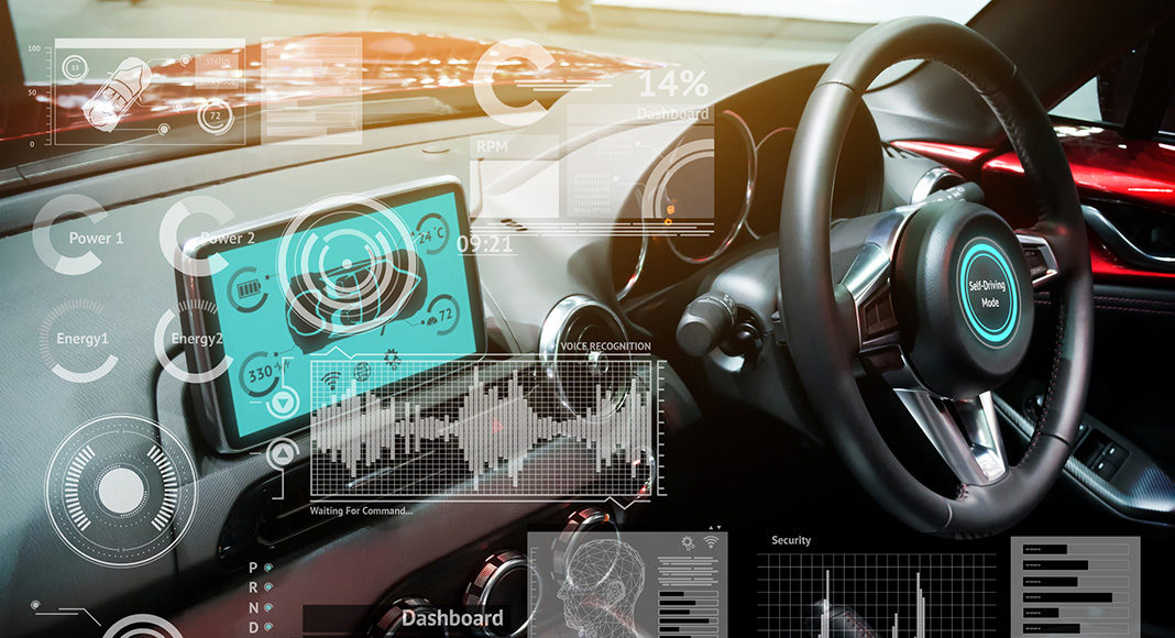 New self-driving car “test village” opens in UK | Three60 by eDriving