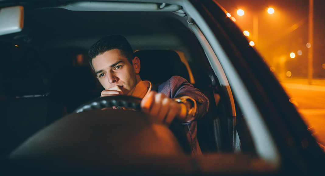 The end of DST: Road safety tips for at-work drivers and families ...