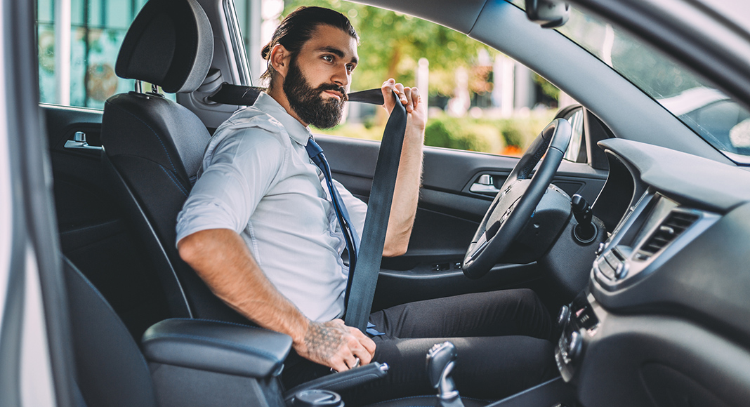 “Buckle Up Phone Down” challenge launches in Missouri | Three60 by eDriving