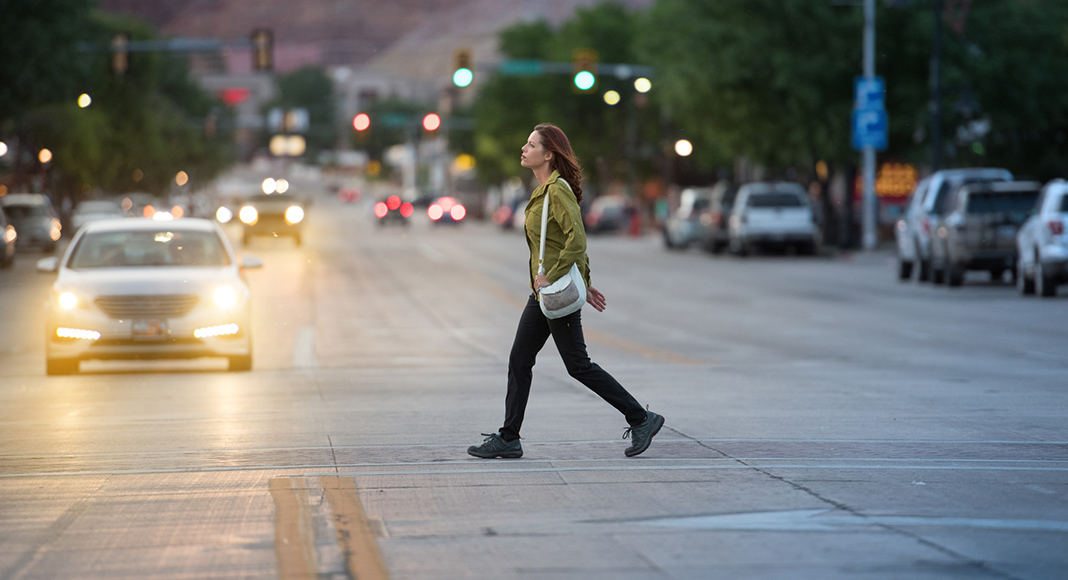 IIHS tests reveal variation in pedestrian protection | Three60 by eDriving