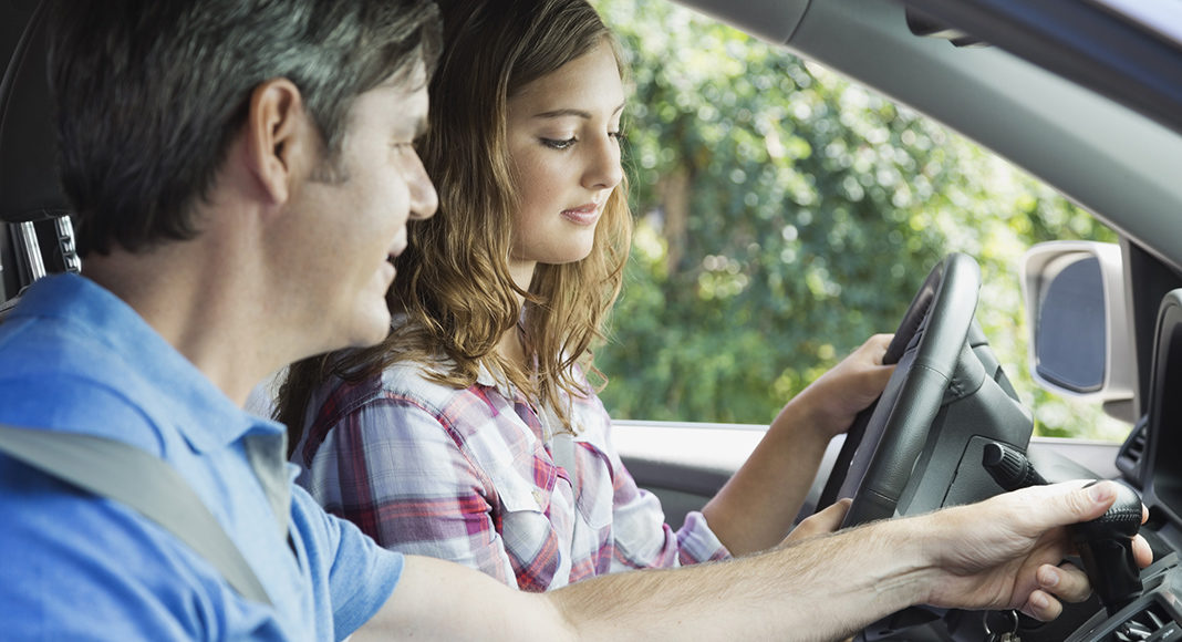 Parents urged to talk to teens during Teen Driver Safety Week | Three60 ...