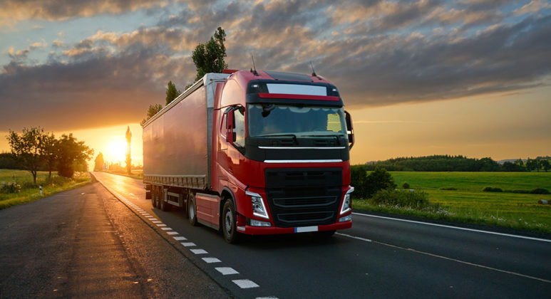 HGV operators have 12 months to update fleets for London travel ...