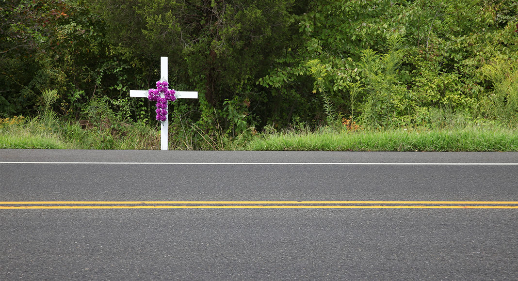 World Day of Remembrance for Road Traffic Victims | Three60 by eDriving