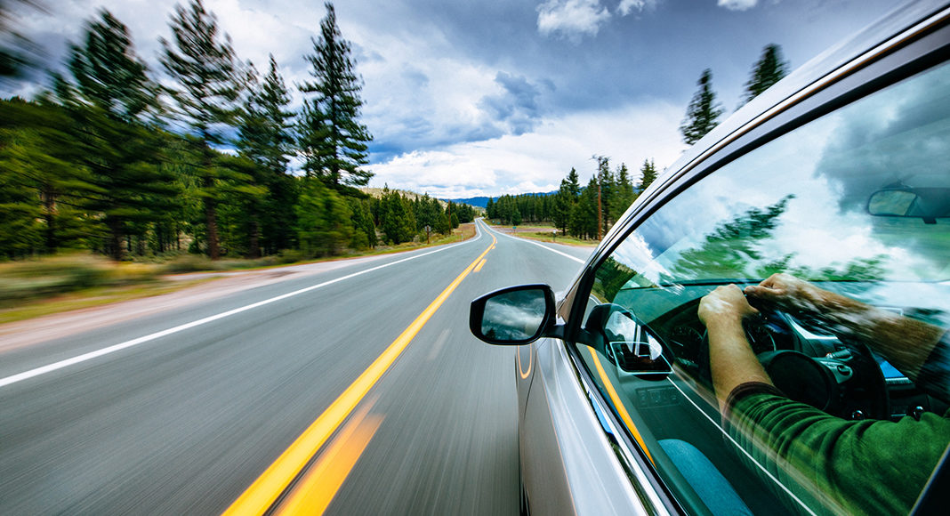 Speed management measures are better than education, says IIHS ...